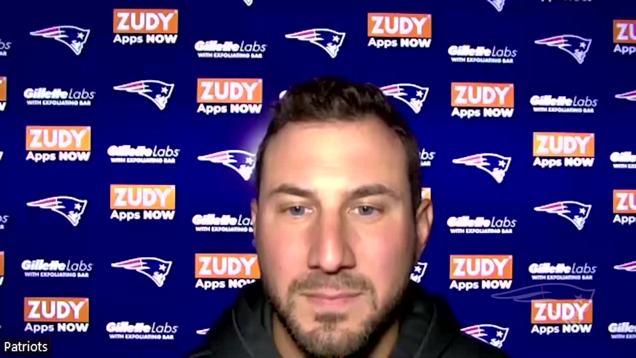 Nick Caley 11/1: "It's just we have to do a better job across the board ...