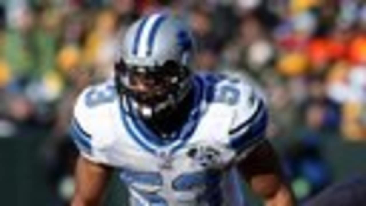 Patriots sign LB Paris Lenon