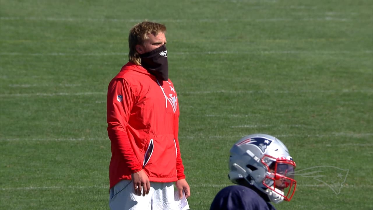 Teaser: Coaches Mic'd Up