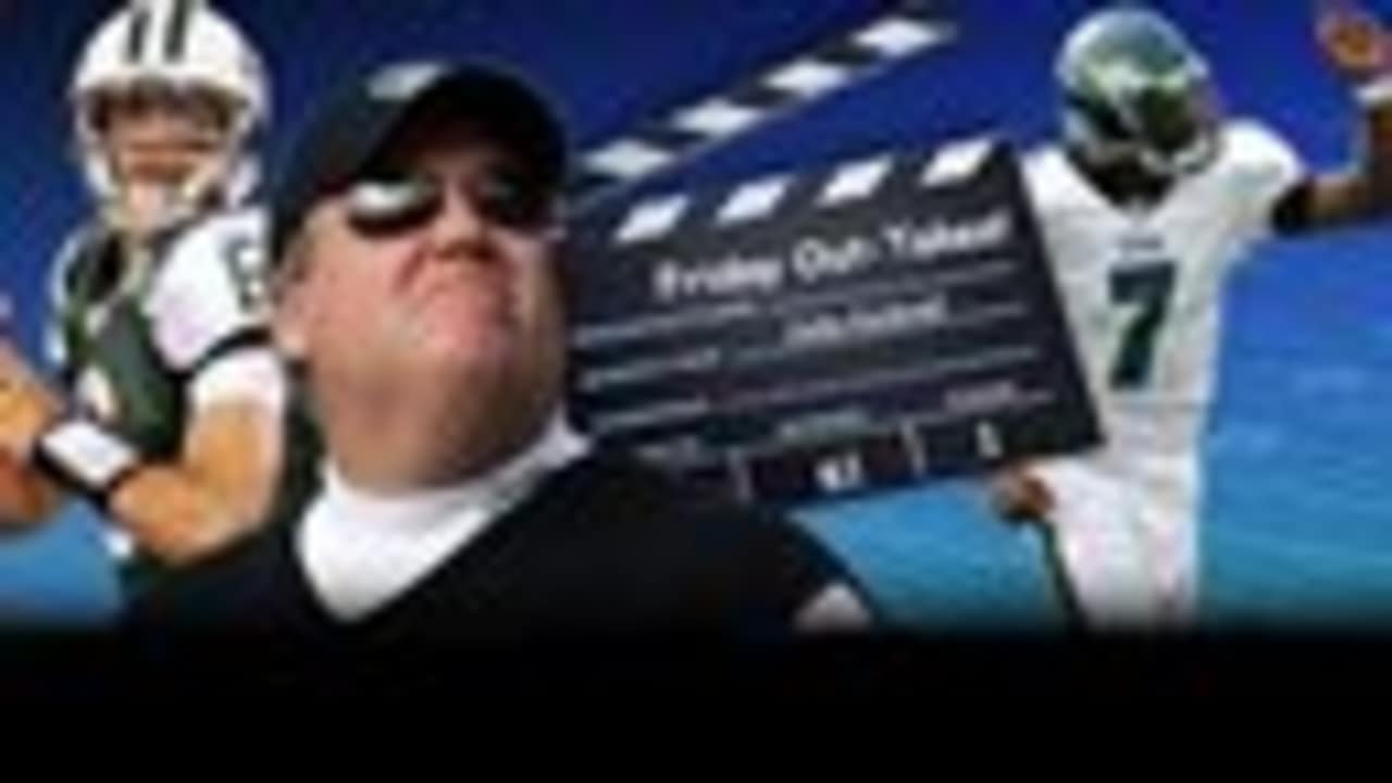 Friday Out-Takes: A Tale of Two (New York) Cities