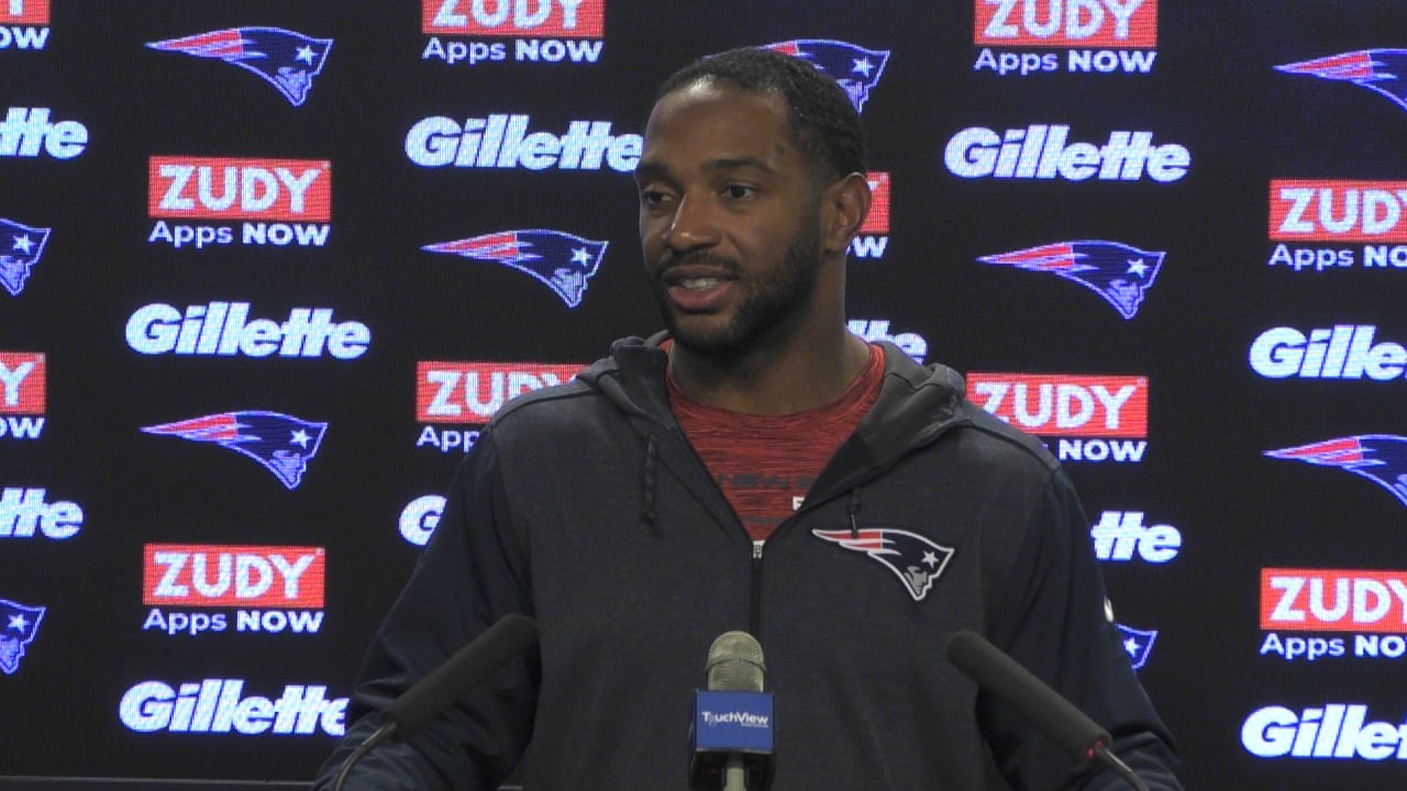 Adrian Phillips 11/24: "The great thing about our locker room is that ...