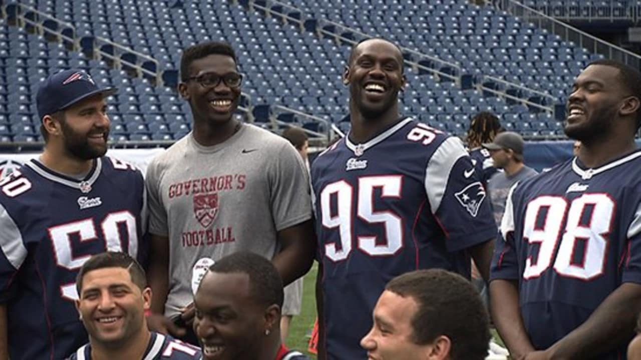 Steelwork complete at CMGI