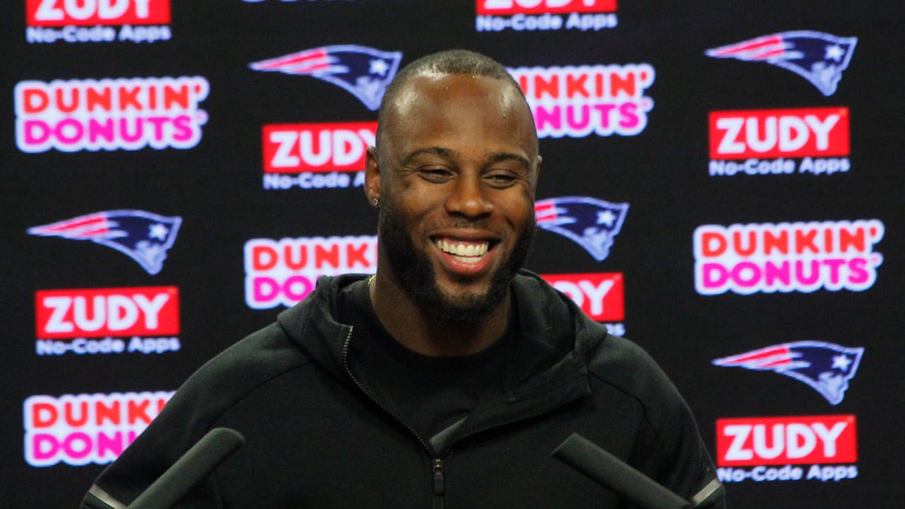 Transcript: James White Press Conference 10/9