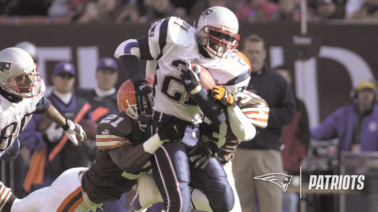 Running Backs & Full Backs: Someone needs to rise to the top