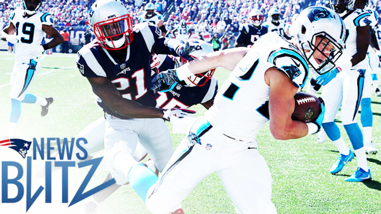 News Blitz 10/2: Defense under fire