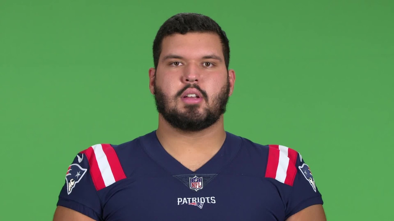 Pronunciation: Dustin Woodard