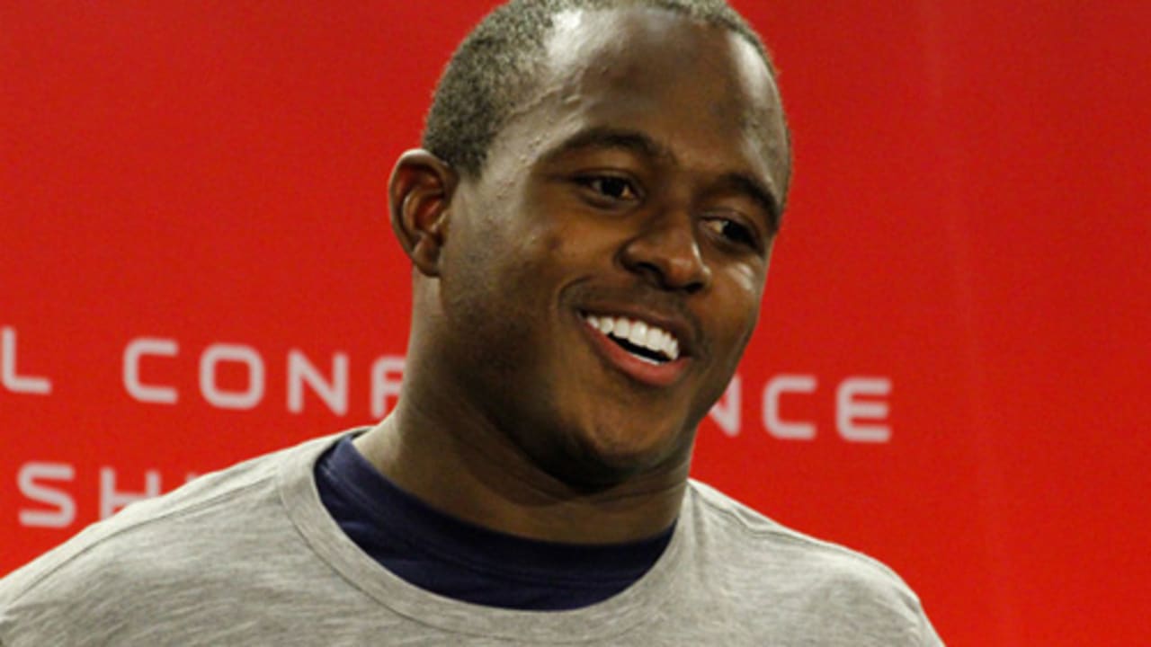 Matthew Slater Press Conference Transcript