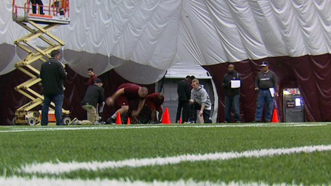 Pro Football Writers file complaint on Colts