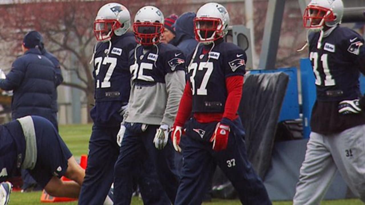 Moore returns to Panthers practice, could play vs. Bucs