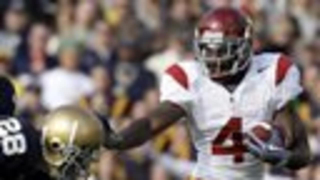 Jets rookie RB McKnight admits he must improve his conditioning