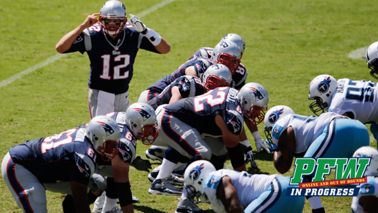 PFW in Progress Recap 12/16: Titans and Roster Updates