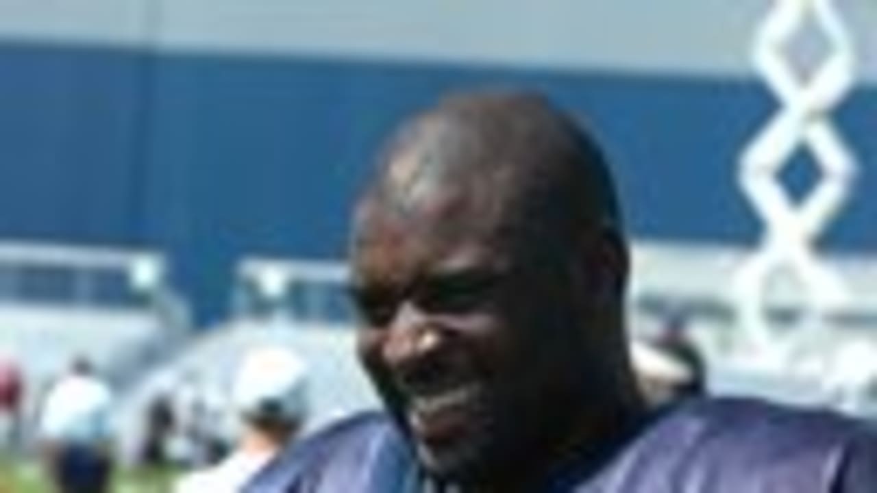 Williams works out on the inside; PM Notes