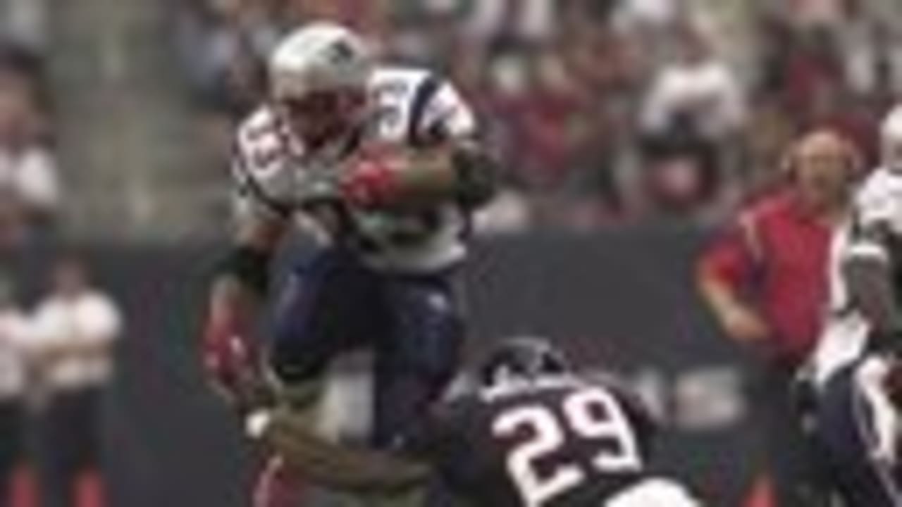 Patriots face Texans in regular-season home finale