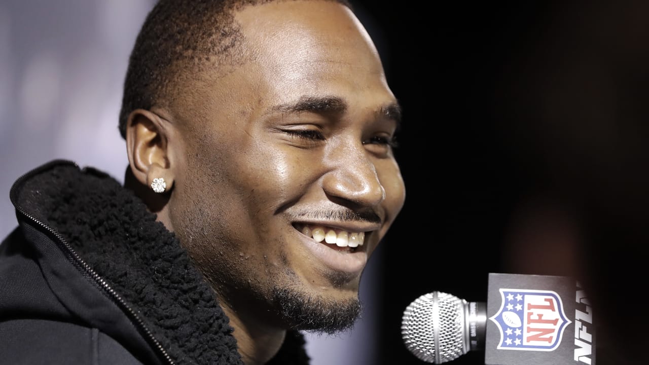 Lewis' chip about more than former team