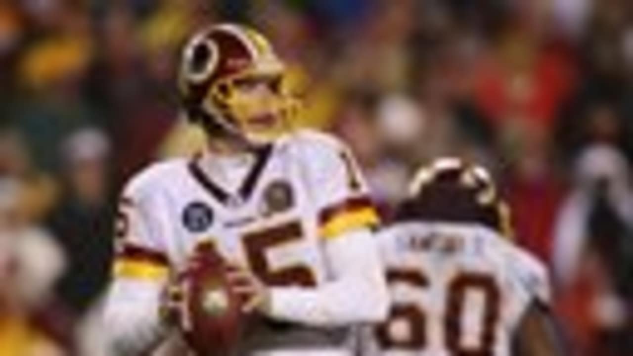 Free Agency Preview - Quarterbacks