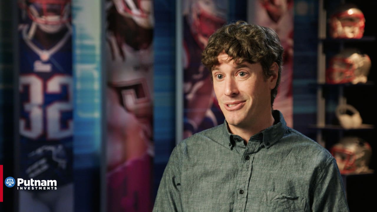 One-on-One with Matt Groh