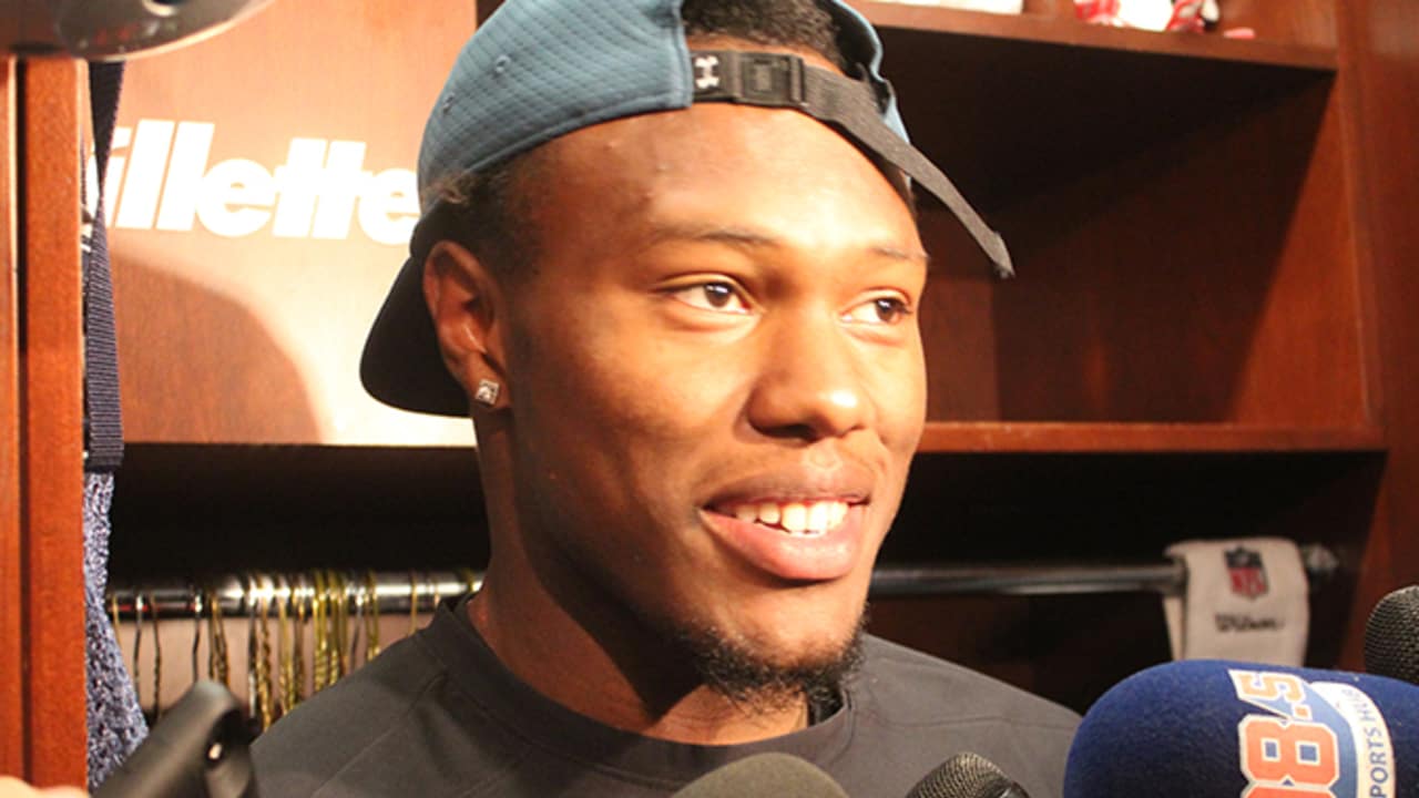 Cyrus Jones: “Tengo que enfocarme en los detalles”