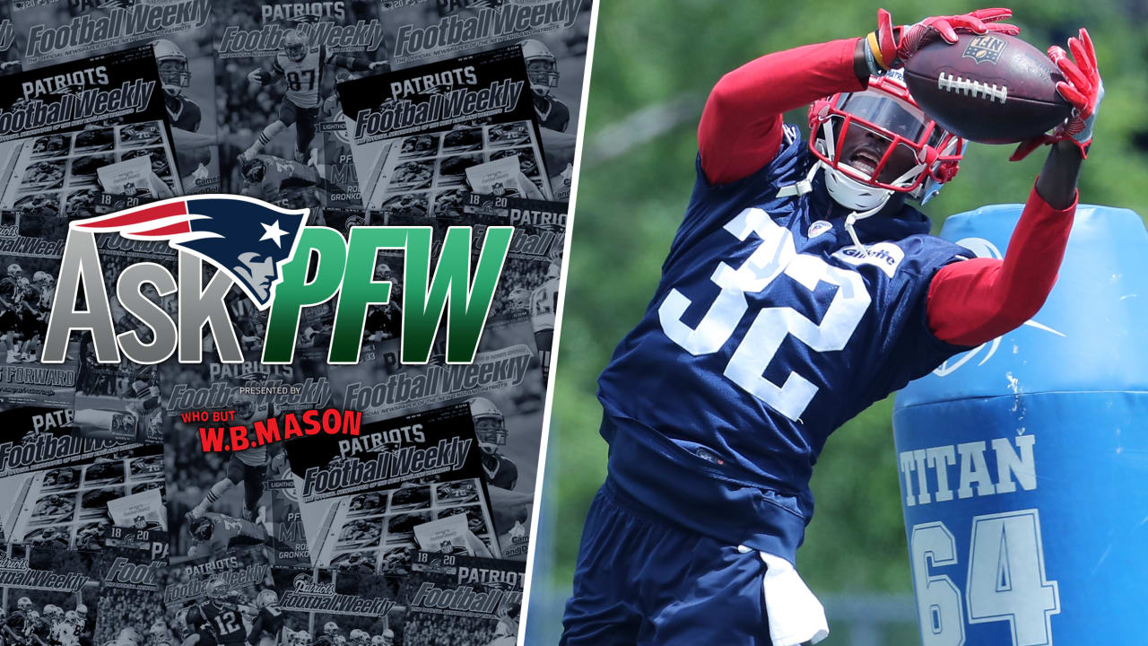 Ask PFW: Crawling toward camp