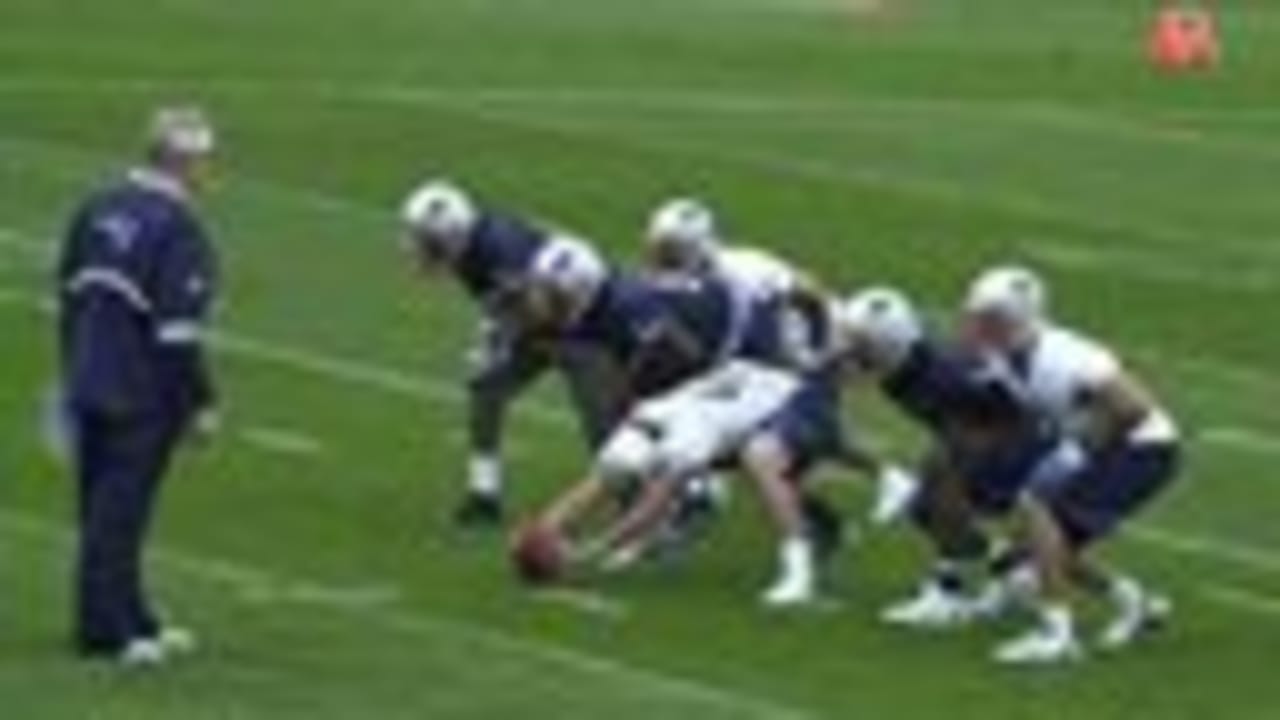 Meet the Rookies: Jake Ingram