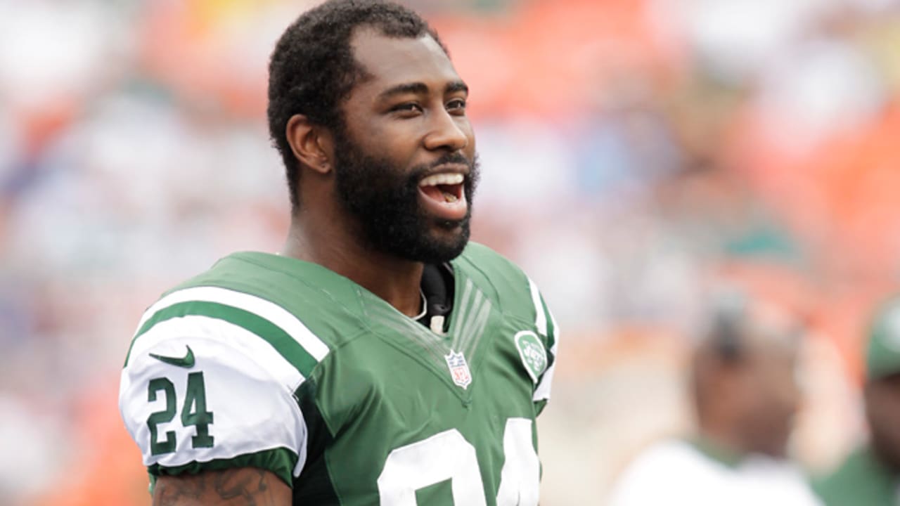 News Blitz 3/11: All about Revis
