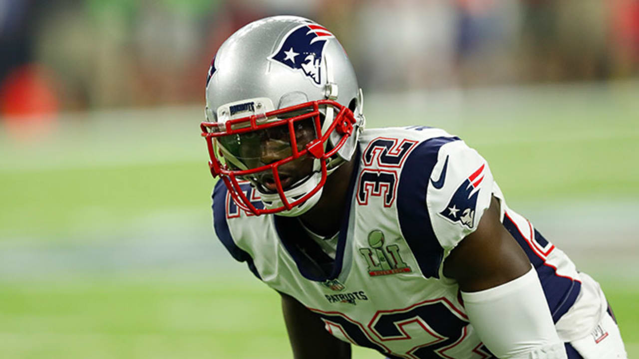 Player Spotlight: Devin McCourty