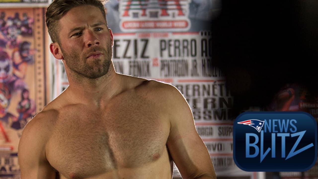 News Blitz 6/26: Body by Edelman