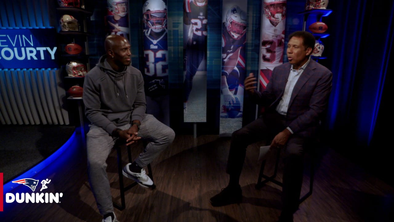 One-On-One with Devin McCourty