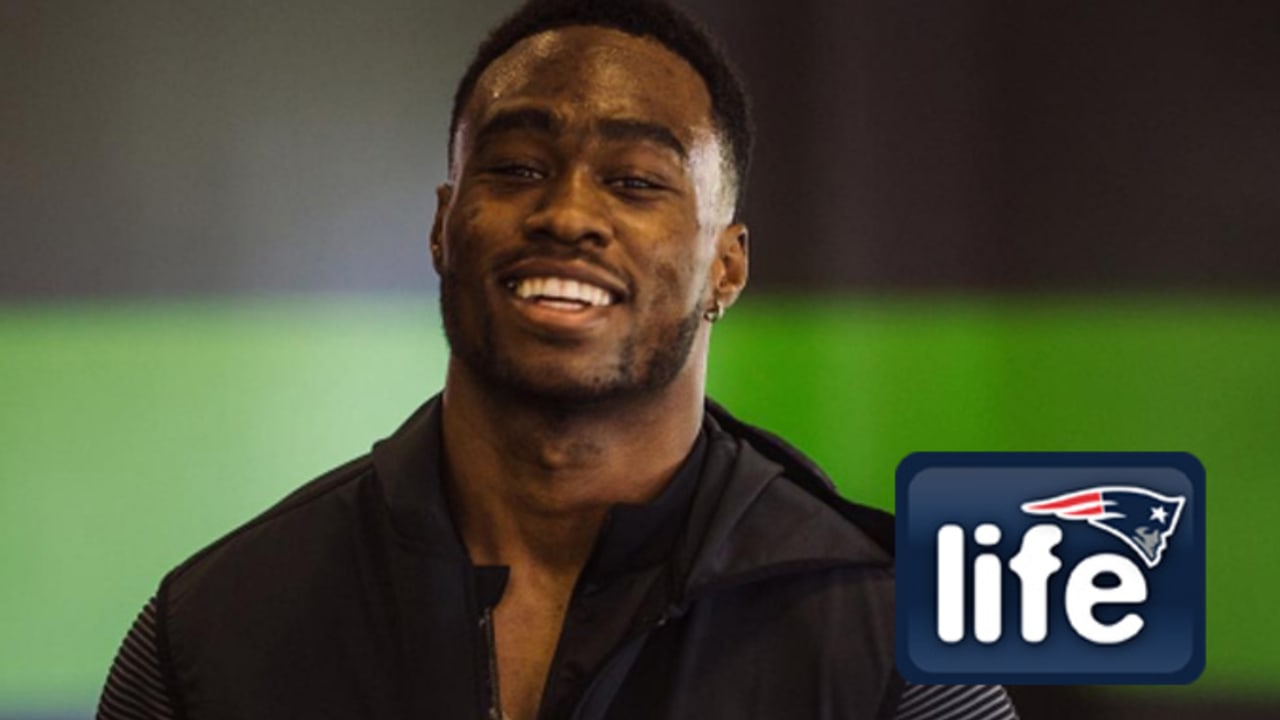 14 Fast fun facts with Brandin Cooks