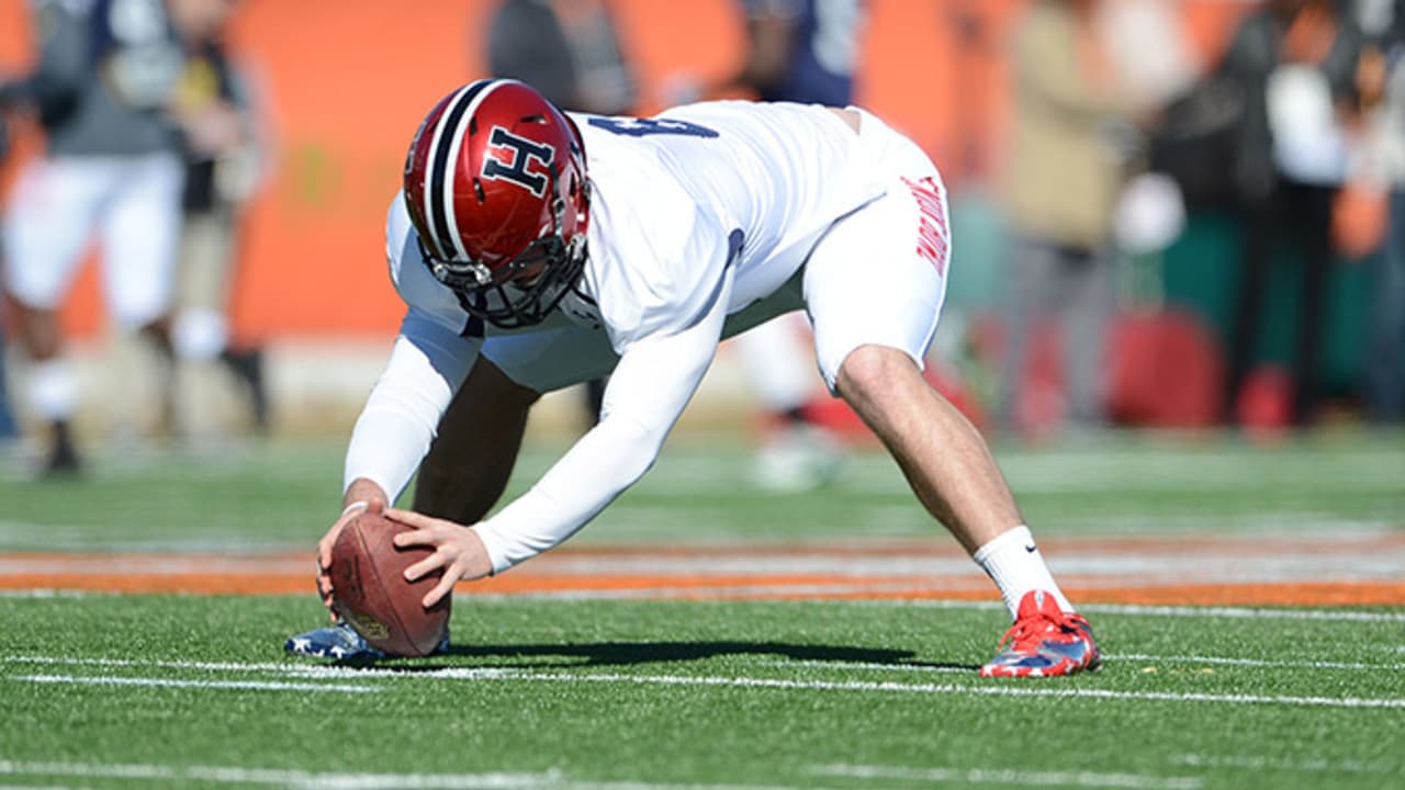 News Blitz 5/12: Harvard's Tyler Ott among Patriots' reported undrafted ...