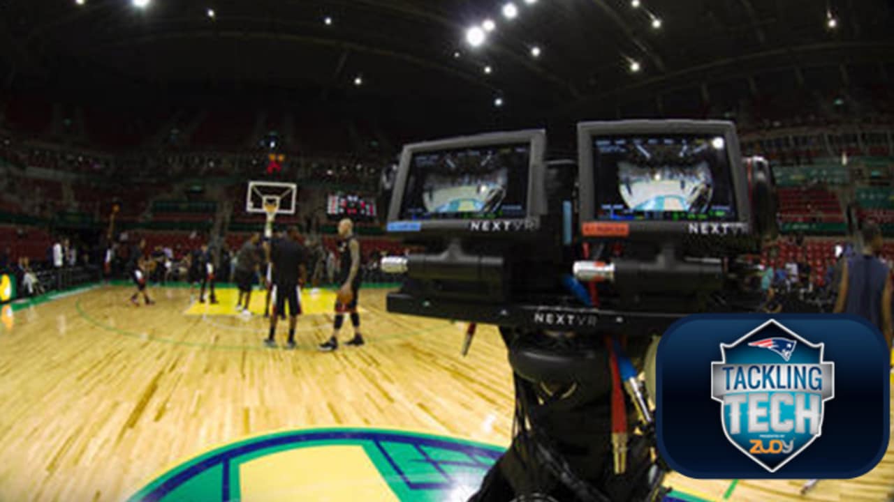 Tackling Tech: What the NFL Learned from Super Bowl Week Technologies