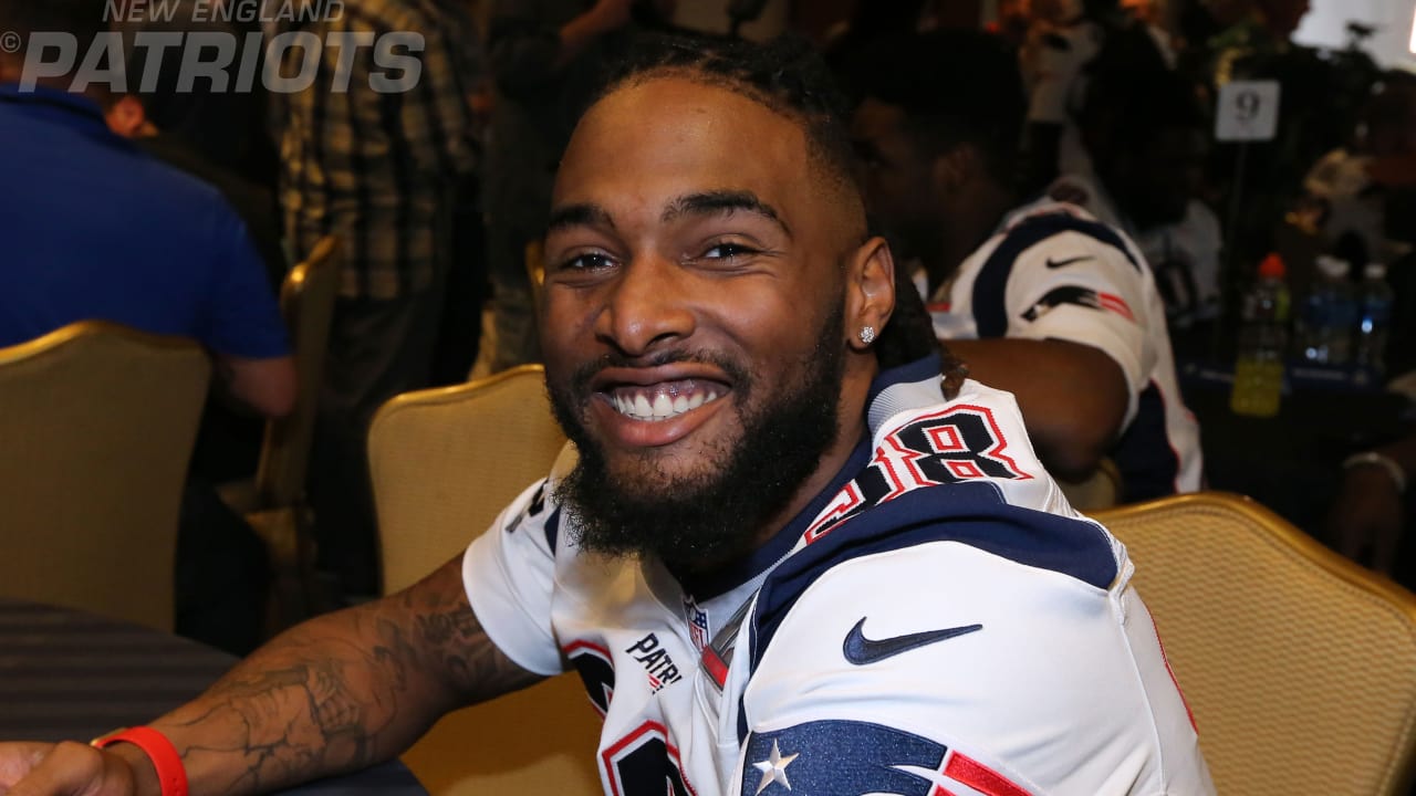 Meet the Patriots Super Bowl LI Roster