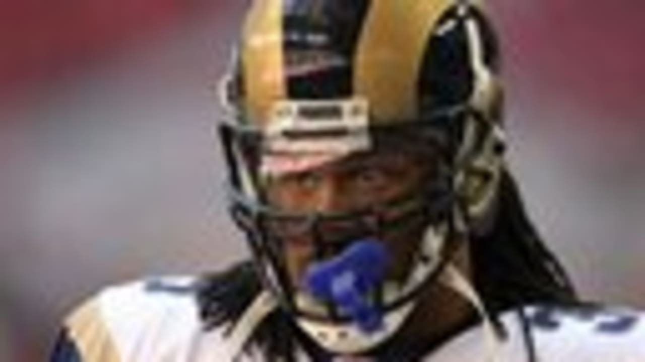 Rams: Stephen Jackson Conference Call