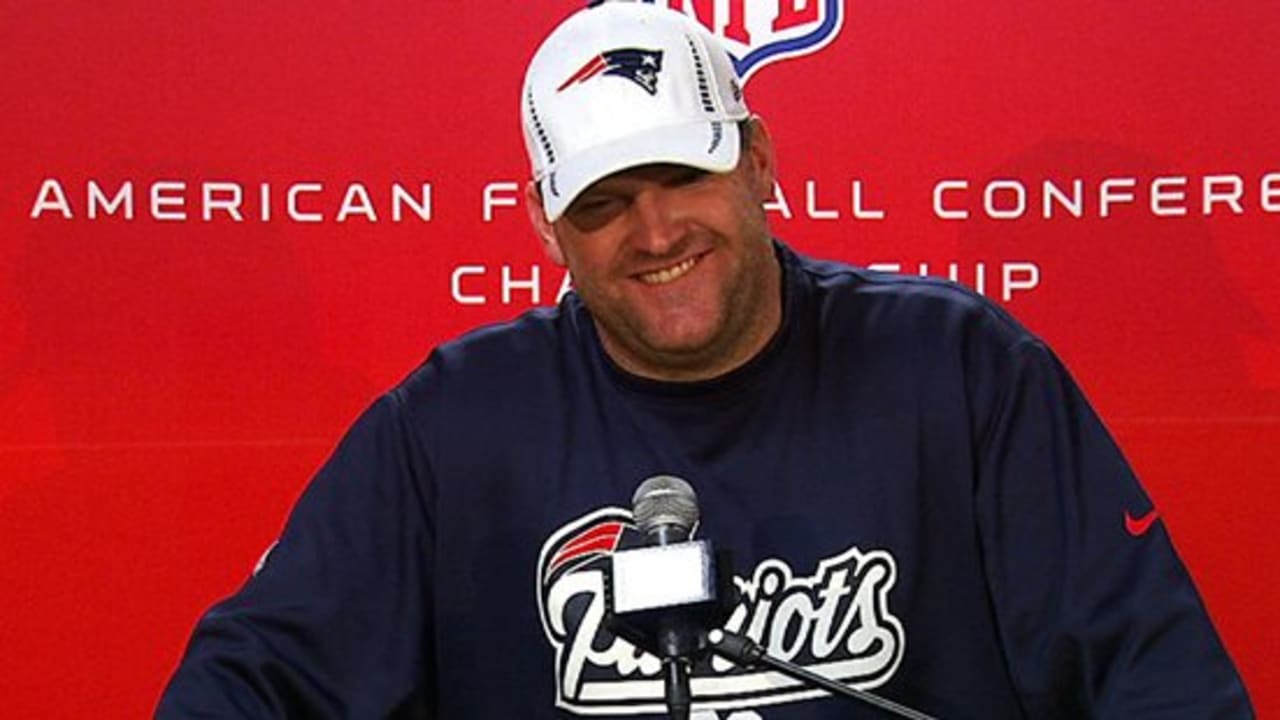 Bills grant Vincent's request to be released