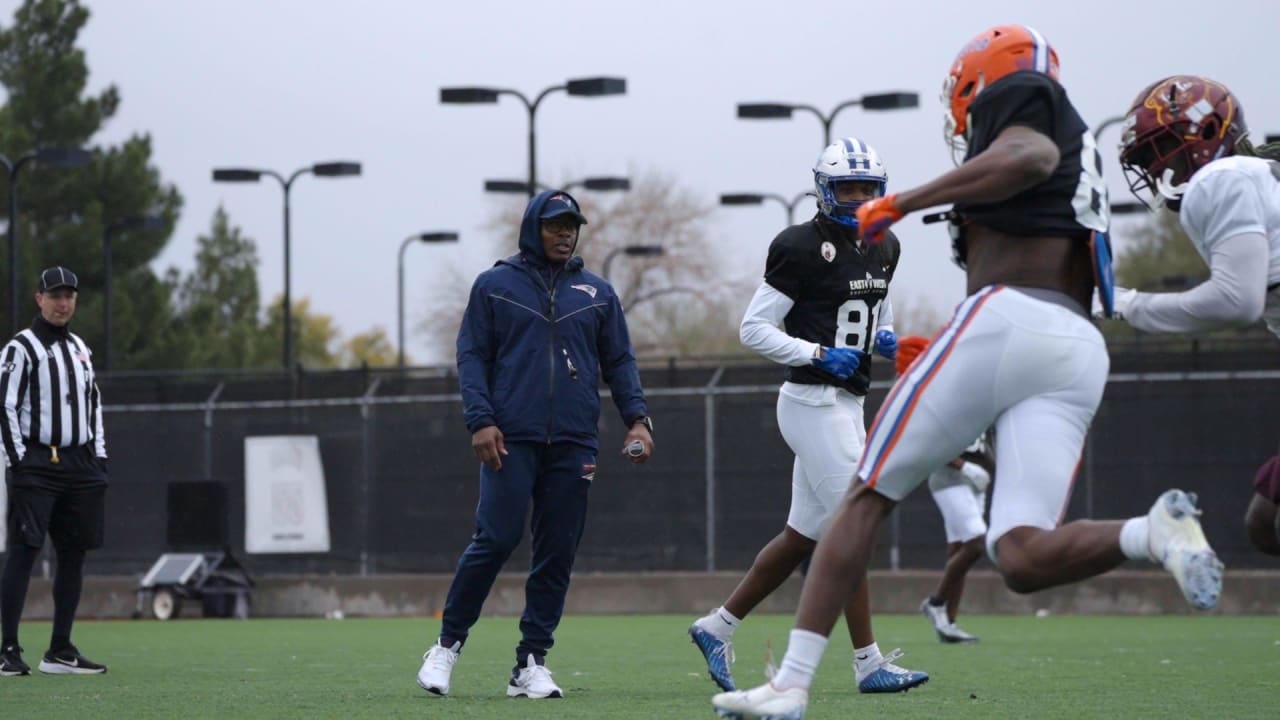 Shrine Bowl Day 3 Recap