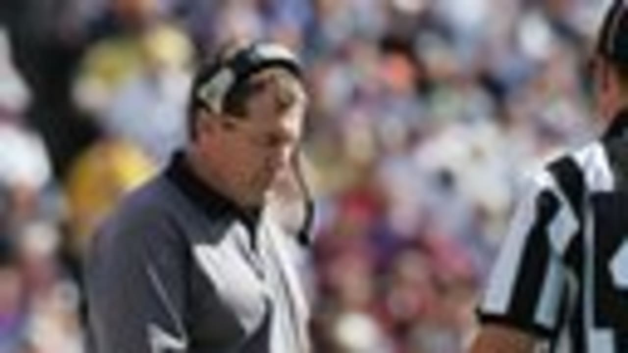 Ask PFW: Red flag loss