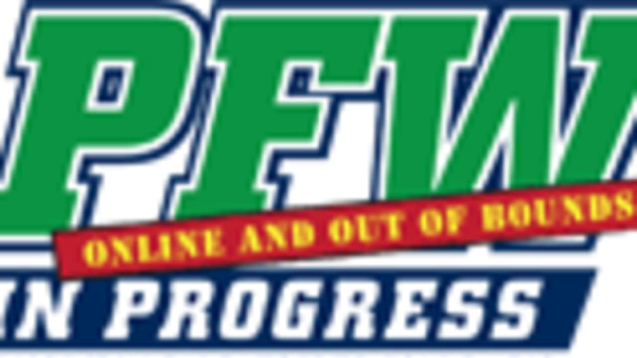 Listen to PFW in Progress from Noon-2pm ET