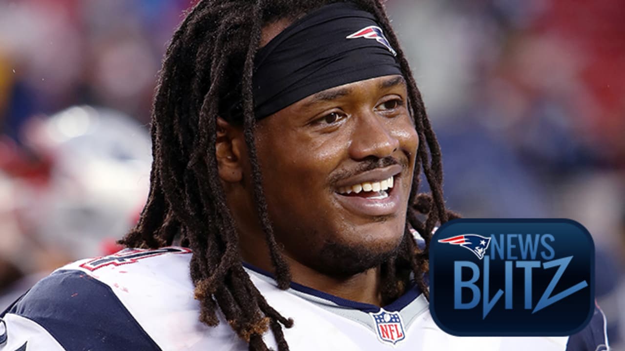 News Blitz: Hightower to return?