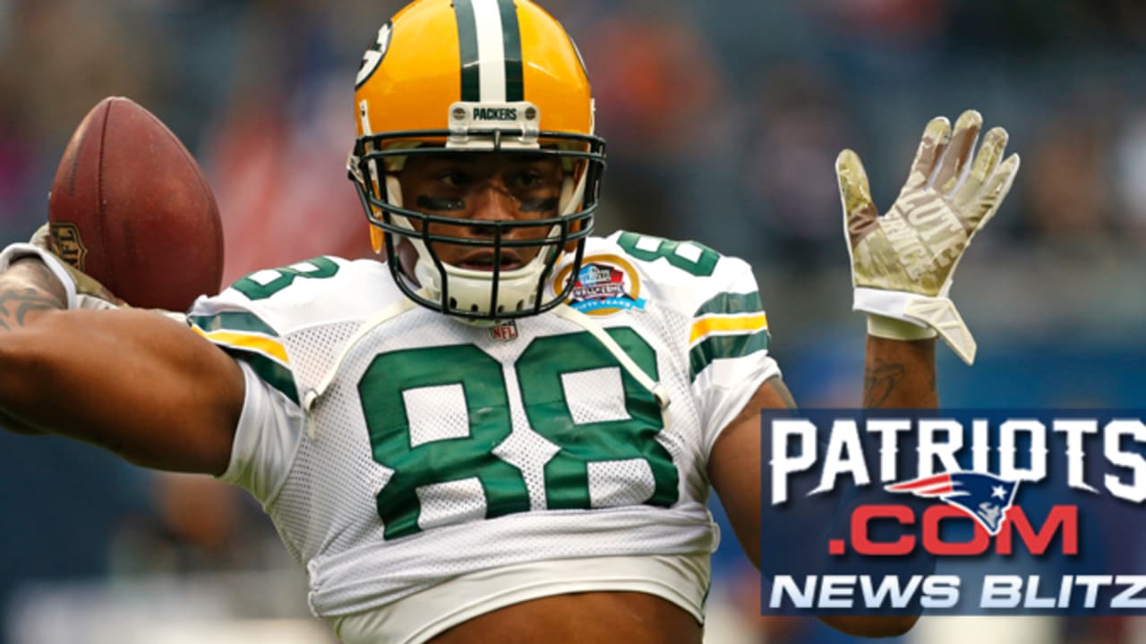 News Blitz 6/3: Patriots should pass on Finley
