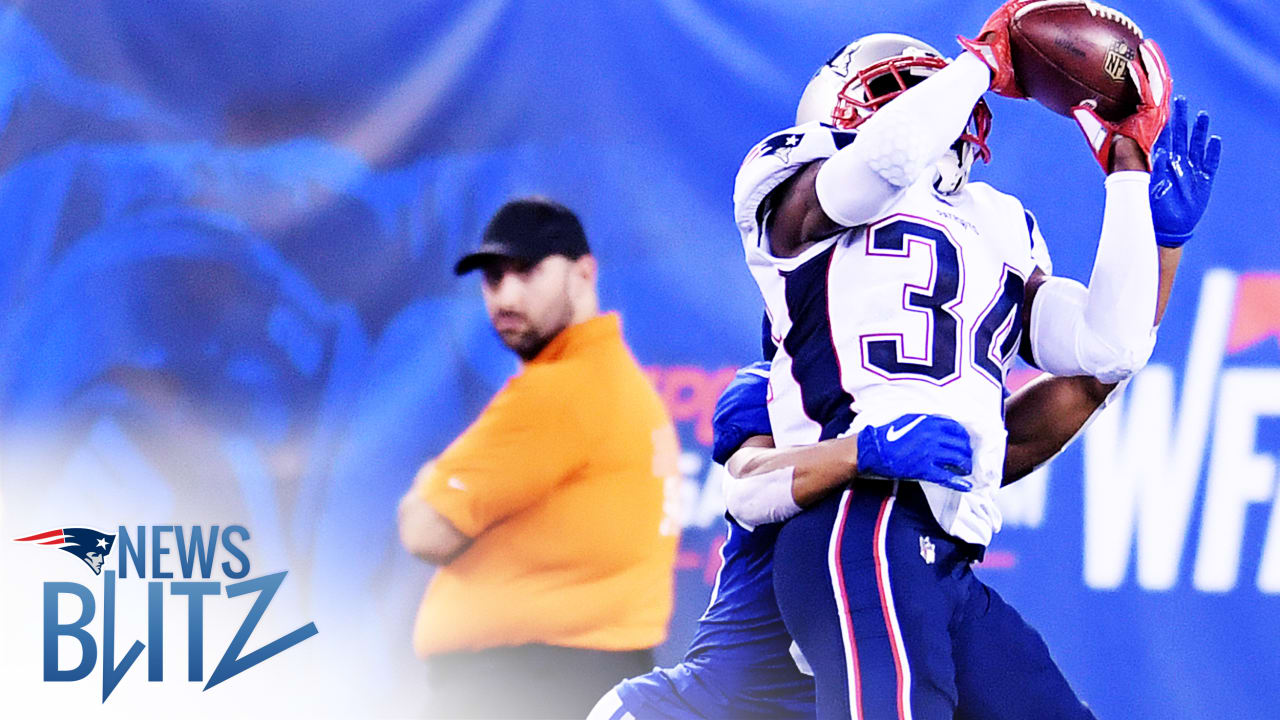 News Blitz: Roster still a fluid situation