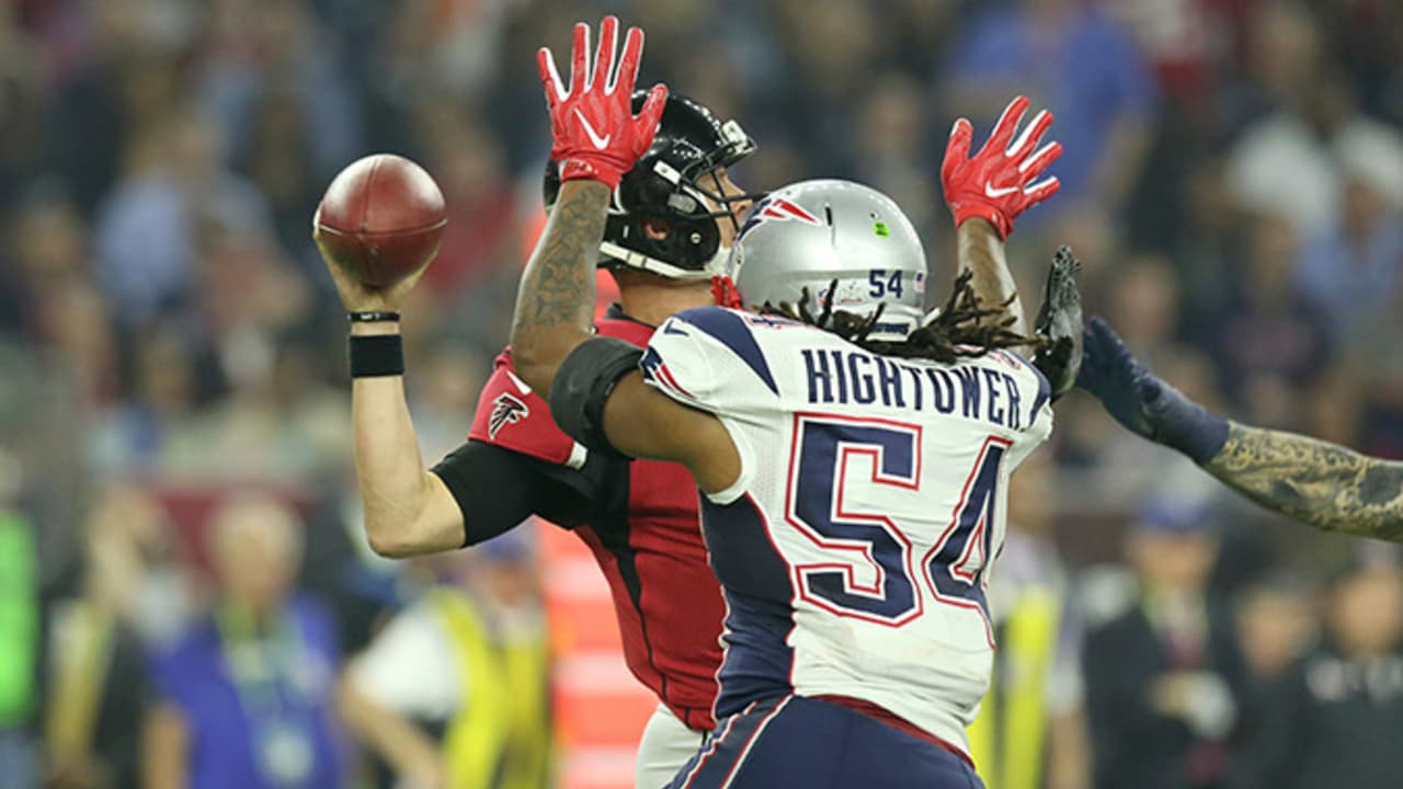 Player Spotlight: Dont'a Hightower