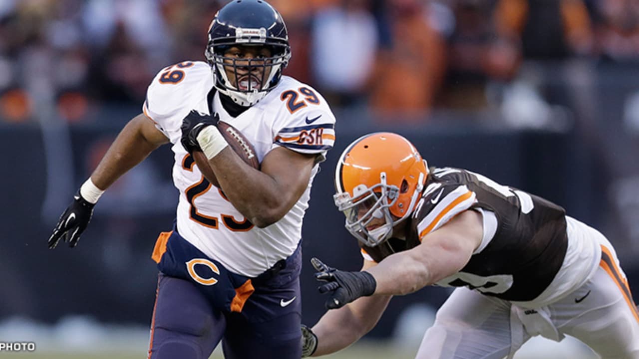 Report: RB Michael Bush to visit Patriots