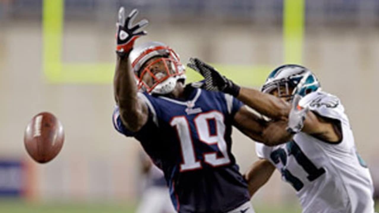 Reports: Stallworth, Bulman cut