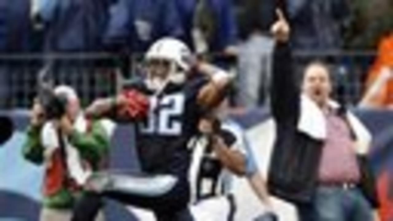 Titans must decide about bringing back Jones