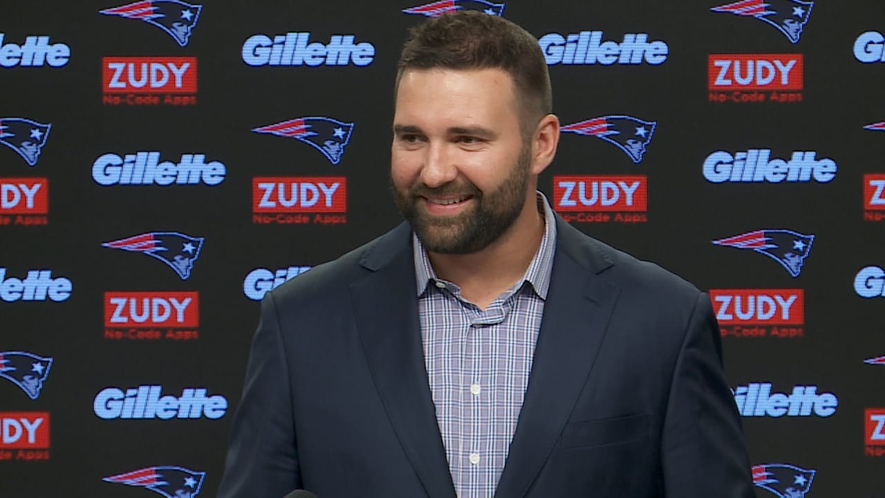 Rob Ninkovich: ¡La partida de un grande!
