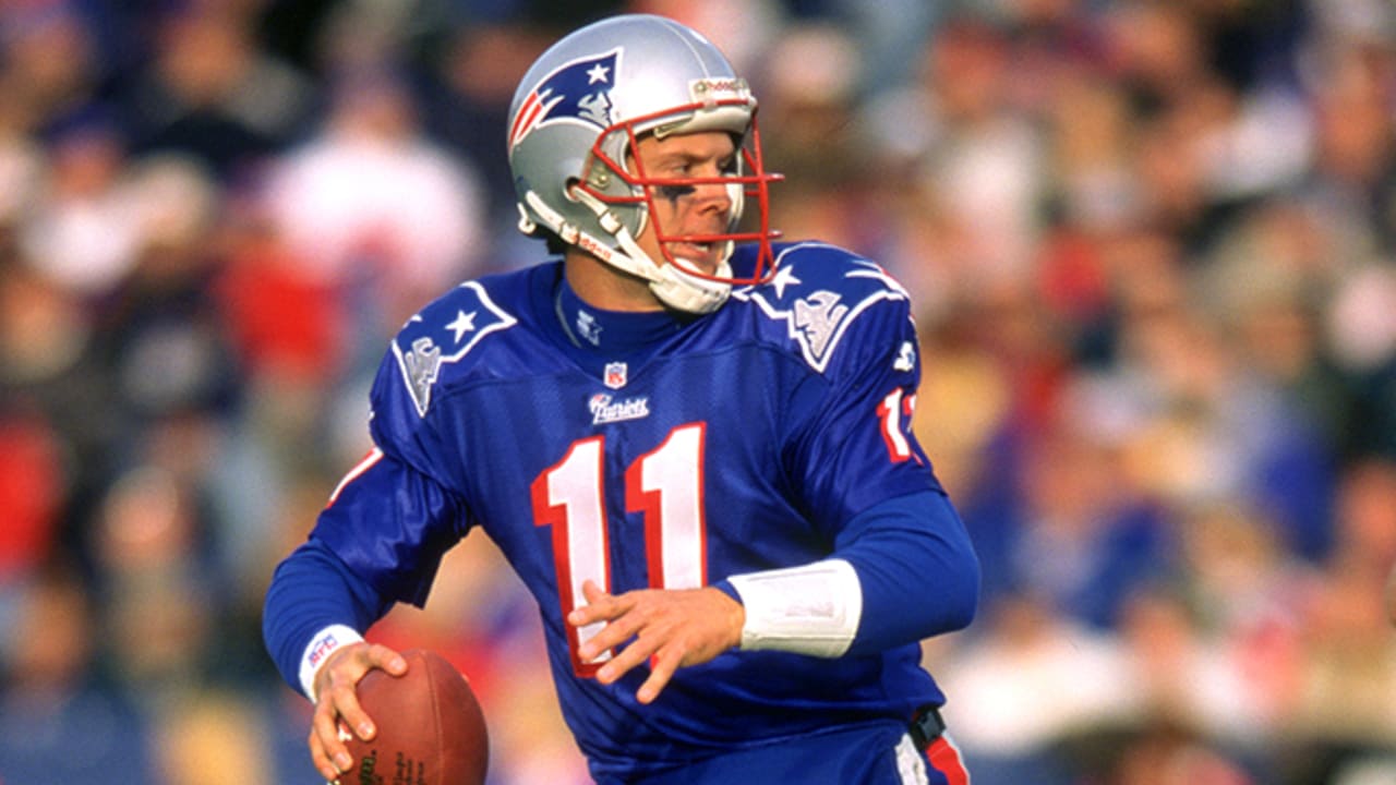 A Historical Look at Pats Rookie QBs