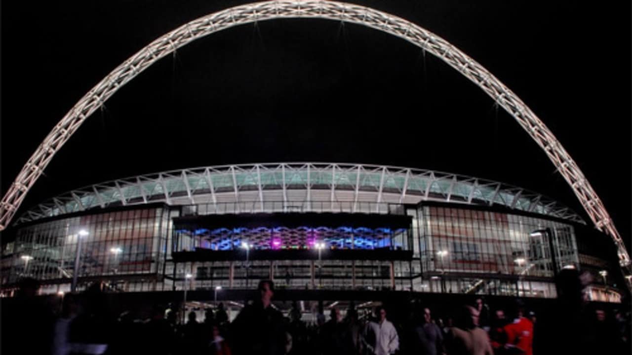 Rams, CVC reach agreement on London game