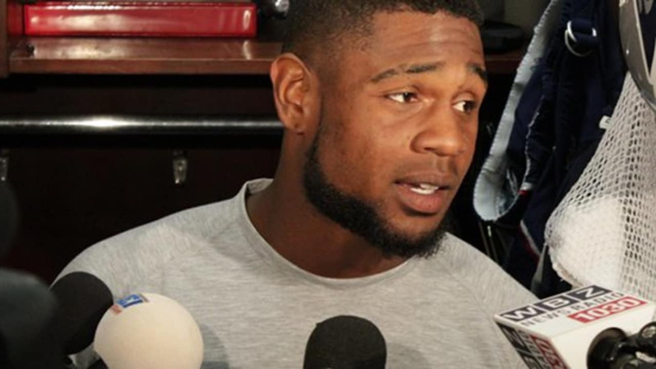 Steelers re-sign WR Morey, TE Rasby