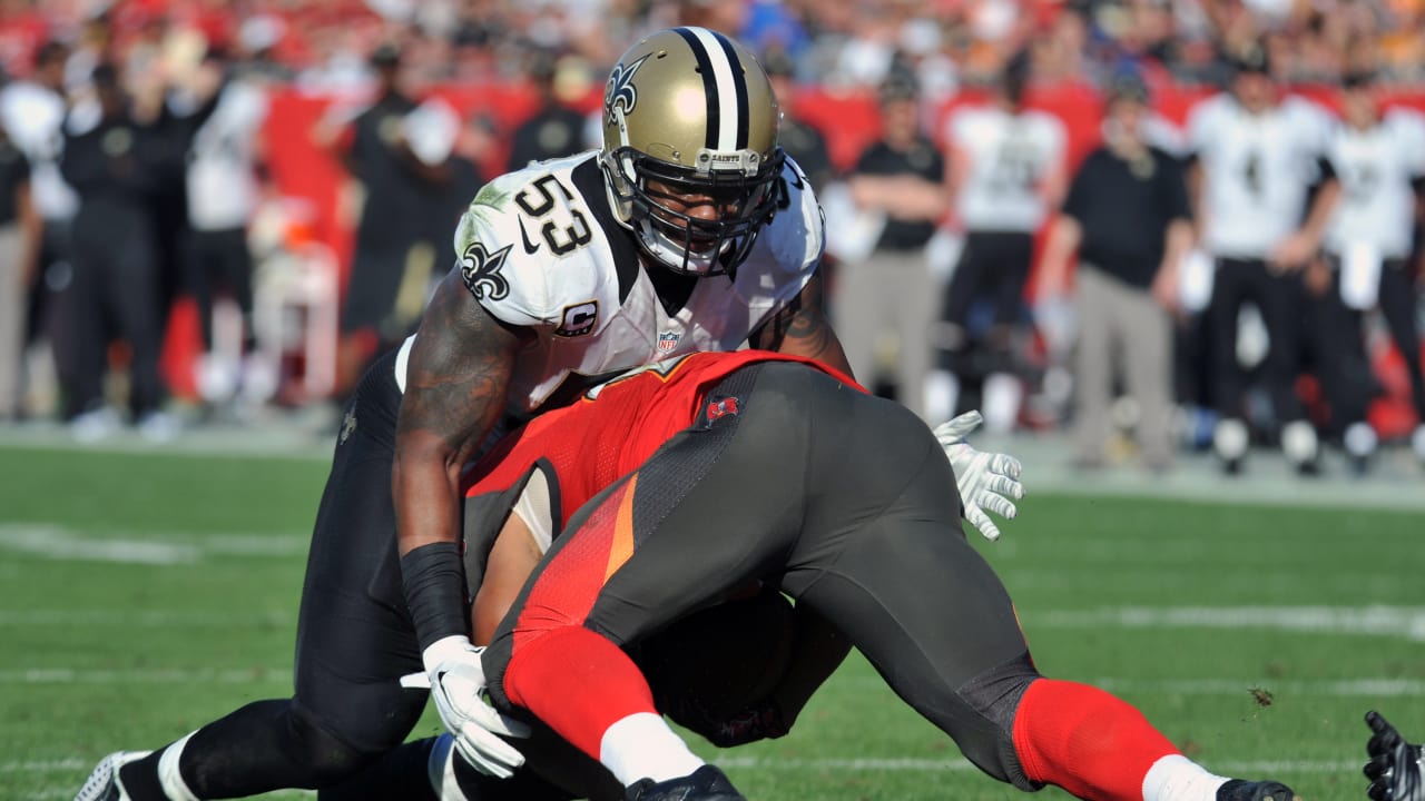 News Blitz 3/10: Patriots add LB Ramon Humber