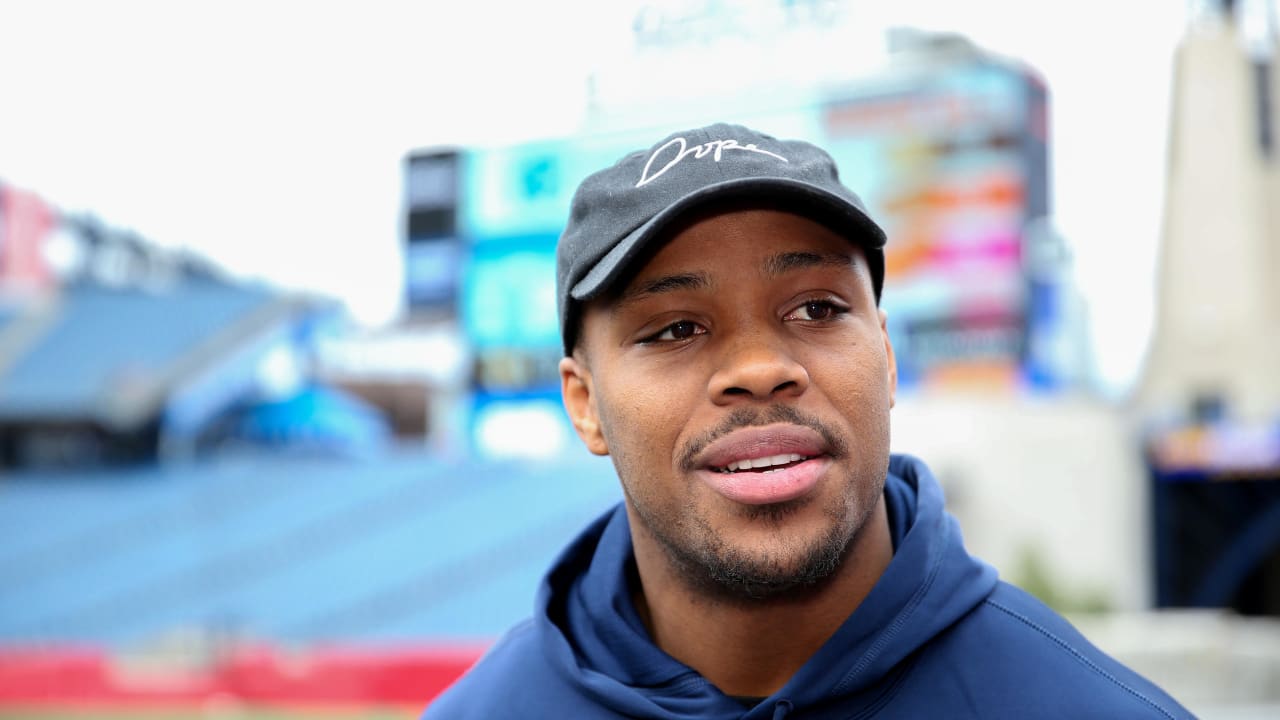 Transcript: Jeremy Hill Media Availability 5/1