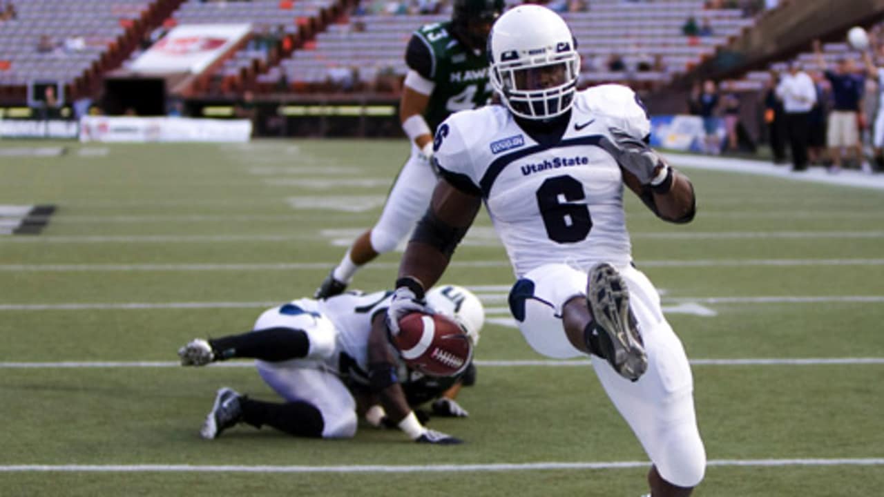 From the Hart: Breaking down the RBs